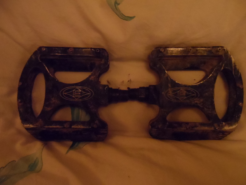 Easton Flatboys For Sale