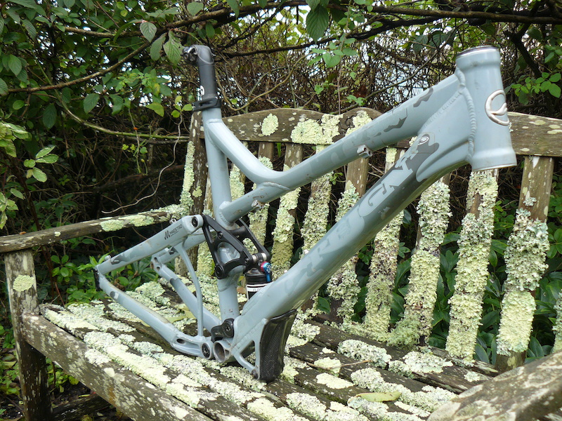 2007 Giant Reign, Fox RP2 Shock For Sale