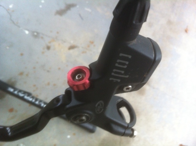 Avid Codes front and rear For Sale