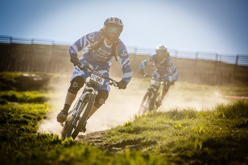 Enduro World Series 2014 Fills Up In Record Time - Pinkbike