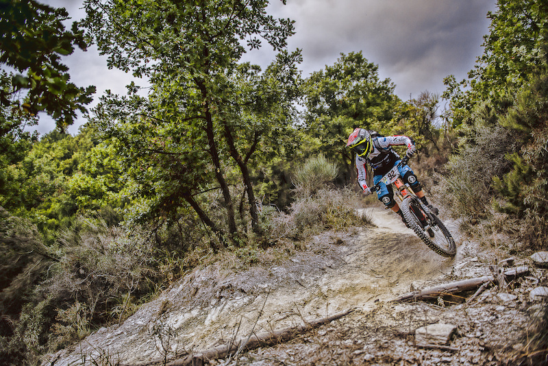 Enduro World Series 2014 Fills Up In Record Time - Pinkbike