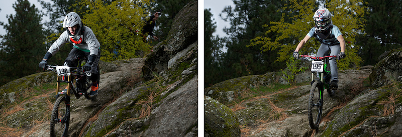 All Gravity Series Finals 2013, Spokane, WA - Pinkbike