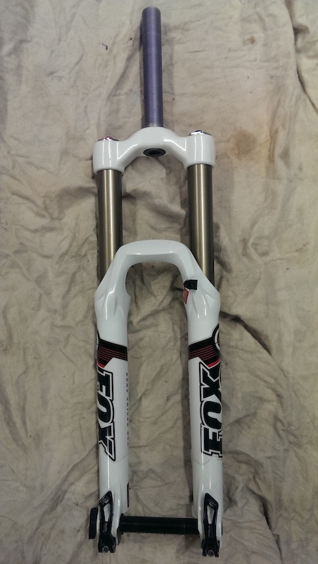 Fox 36 160, 130, 100mm Forks For Sale