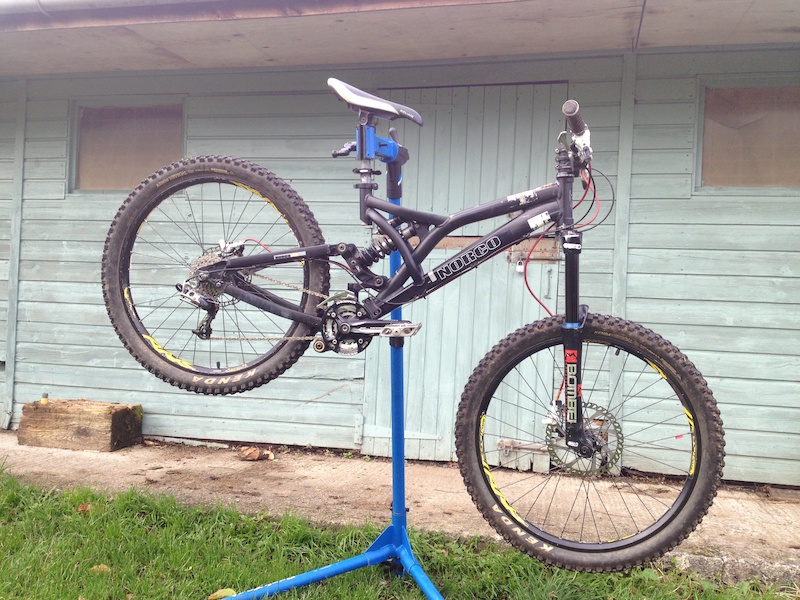2007 Norco Six small For Sale