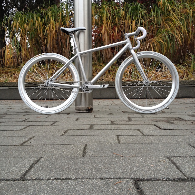 Fixie / Single Speed Bike For Sale