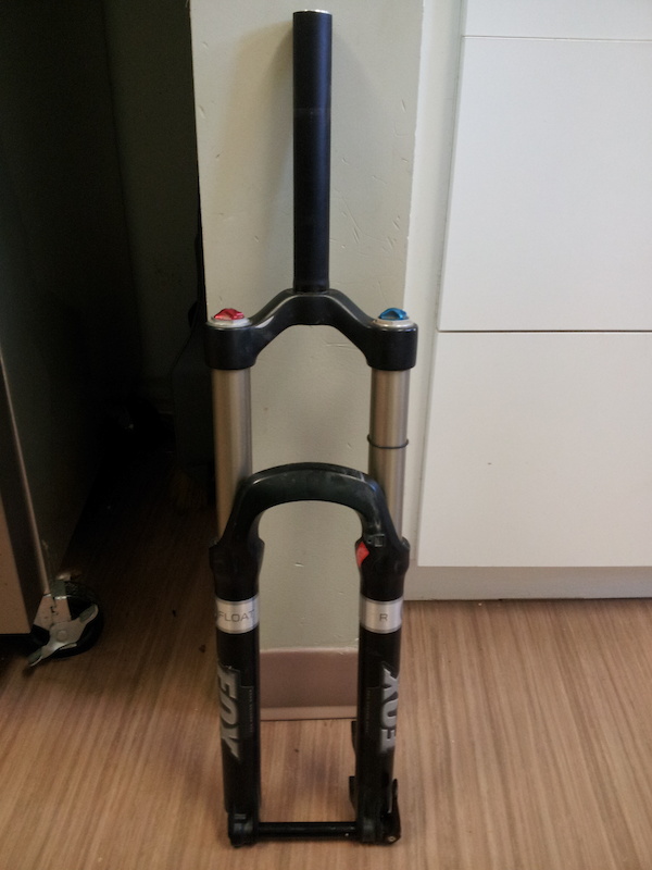 2010 Fox Float R For Sale