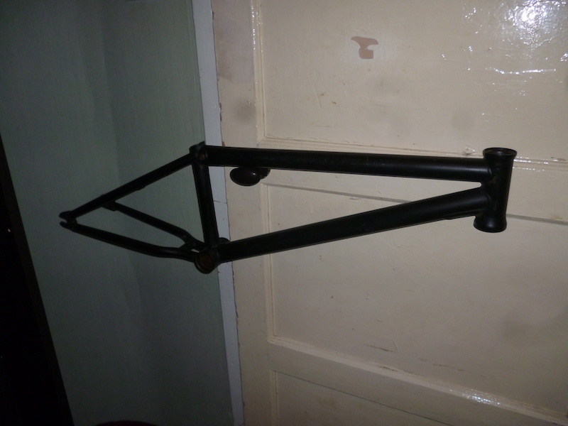 2010 Premium Deathtrap Frame - 20.5 TT For Sale