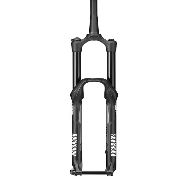 2014 New RockShox Pike RCT3 Solo Air 29" 150mm Fork For Sale