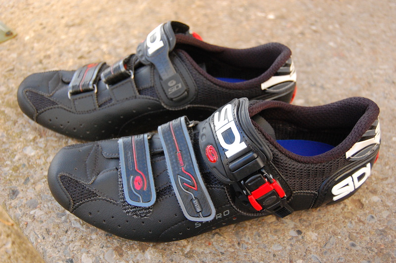 SIDI Genius 5 MEGA - Size 43 For Sale