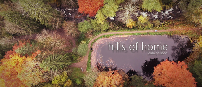 Video: Hills of Home - Teaser - Pinkbike
