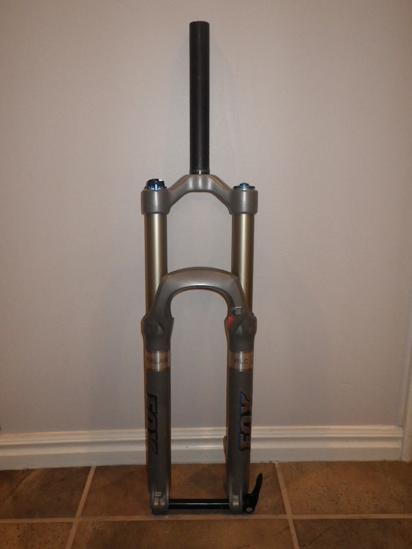 2011 Nearly new Fox Talas 32 FIT (150, 130,110) 15mm axle For Sale