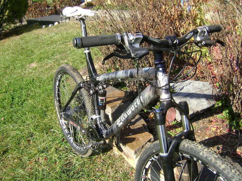 2010 Ellsworth Truth AWESOME! Large PART OUT POSSIBLE! For Sale