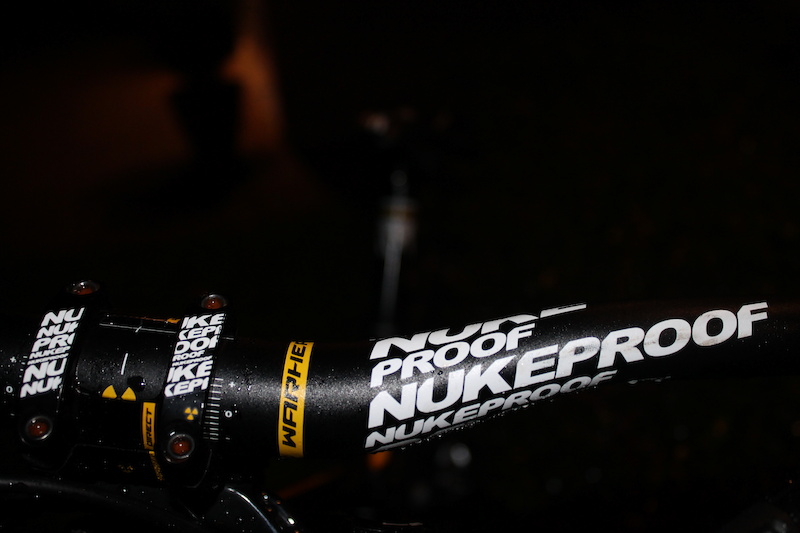 2013 NukeProof Direct Mount For Sale