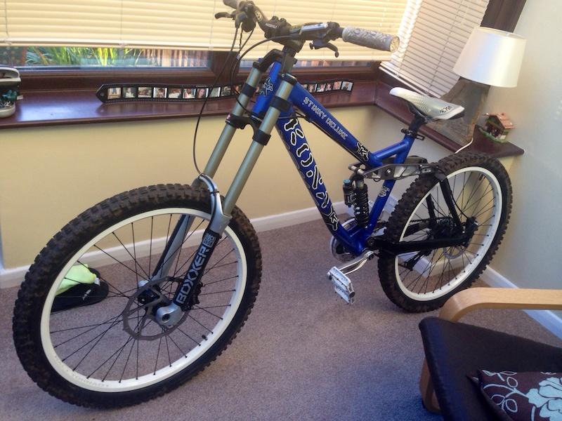 2006 KONA STINKY DELUXE /07 For Sale