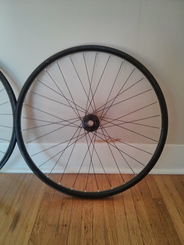 Sun Ringle Str8 Track (AM,Trail, FR) For Sale