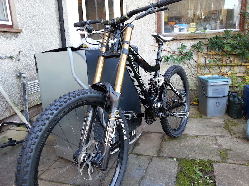 2013 Pivot Phoenix Used for 3 months! Medium, Swap or sale For Sale