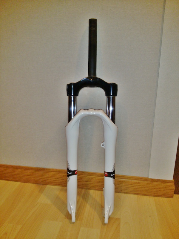 2011 Marzocchi DJ3 For Sale