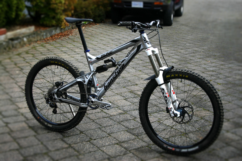 Your XC/AM Bike - Page 1287 - Pinkbike Forum