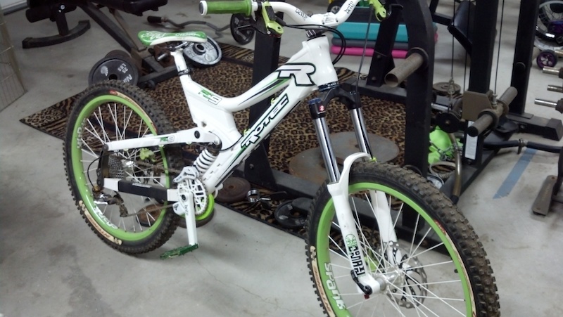 2010 Rotec RL9 For Sale