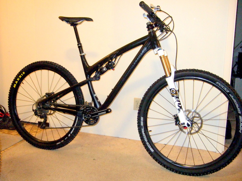 2013 Rocky Mountain Instinct 970, BC Edition-ified For Sale