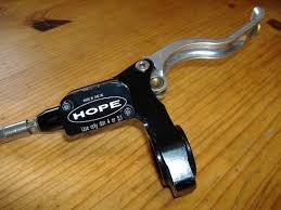 Hope Mono Mini Front lever For Sale