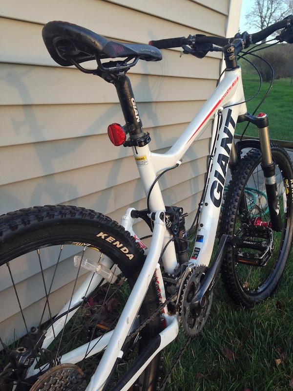2010 Giant Trance X3 *New Price* For Sale