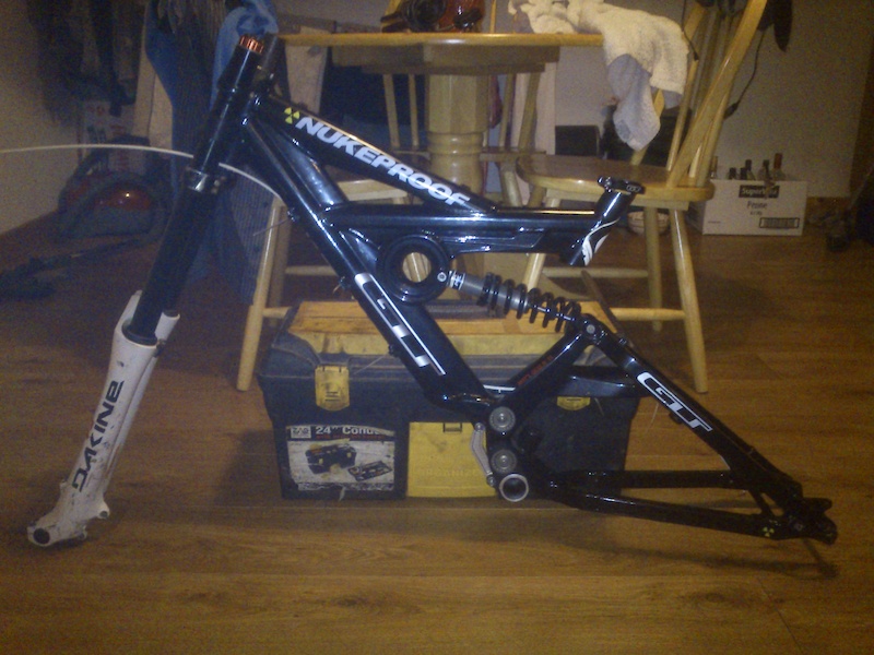 2008 GT Ruckus 7 i-drive (Price Drop) For Sale