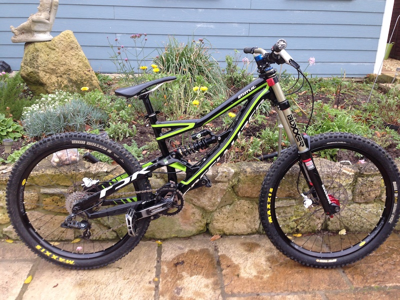 2012 specialized status 2 !!! For Sale