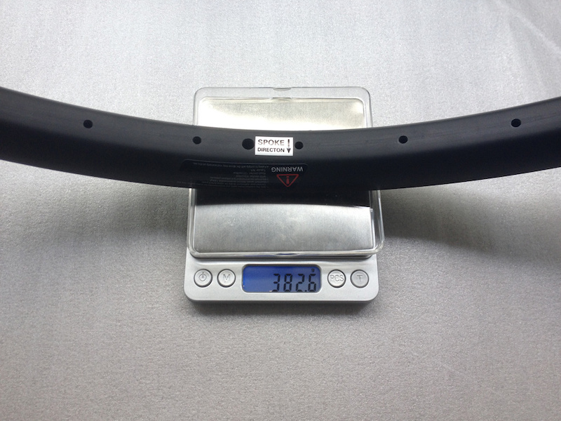 Nextie Bike's New Carbon Fiber Rims - Pinkbike