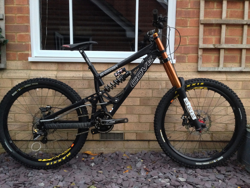 Cove Shocker For Sale