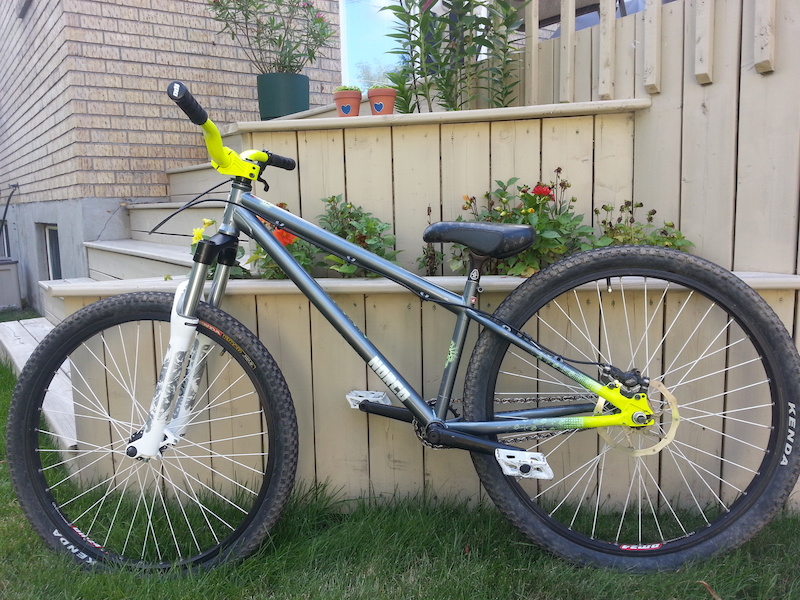 2008 norco 250 For Sale
