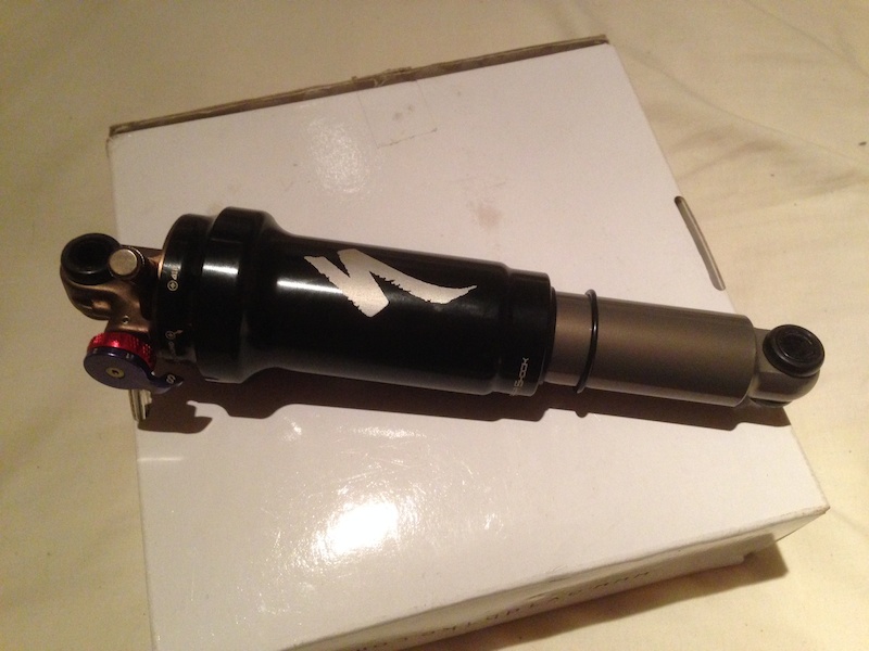 Specialized AFR Shock For Sale