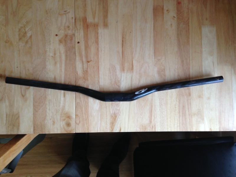 Answer Pro Taper 720 AM Carbon Riser Bars For Sale
