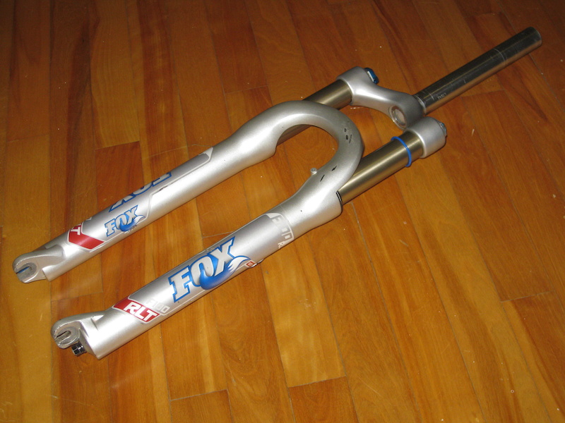 Fox float f100 RLT 05 For Sale