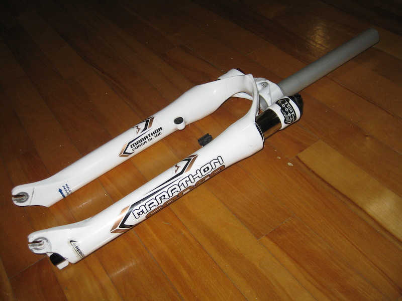 2011 Marzocchi Marathon Corsa SL WC (for part) For Sale