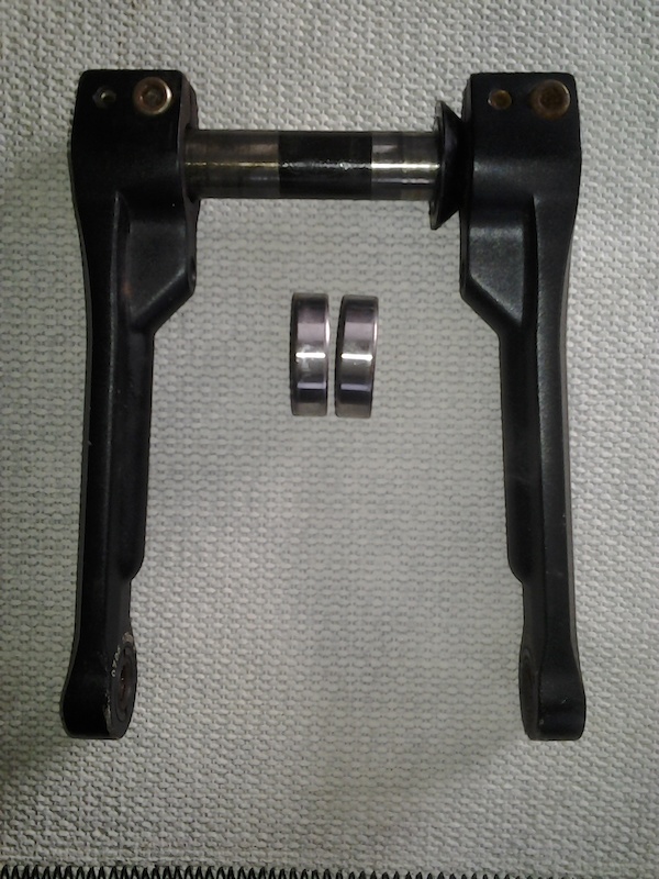Primo hollowbite cranks For Sale
