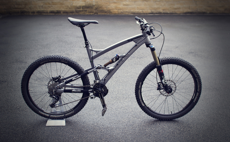 2012 M Transition Covert, Kashima RP32 Float. For Sale