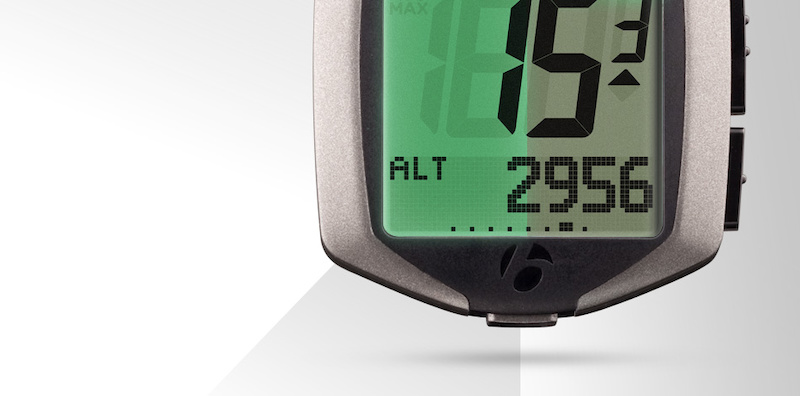 Bontrager Node 2.1 Cycling Computer For Sale