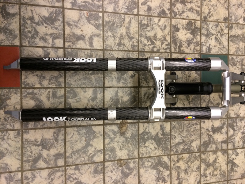 (v) Look Fournales fork | MTB-News.de | IBC Mountainbike Forum