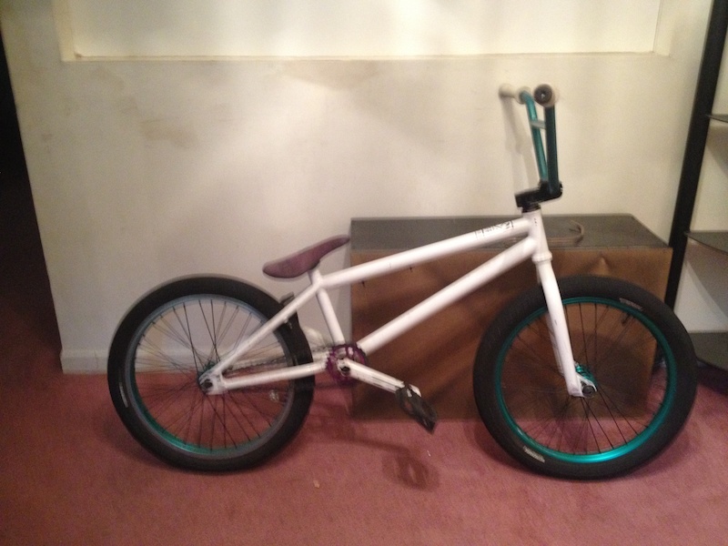 WTP Zodiac Custom (WeThePeople) -!Price Drop!- For Sale