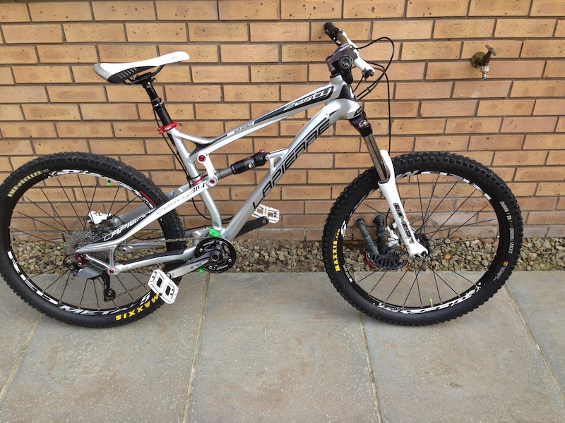2011 Lapierre Zesty 314 For Sale