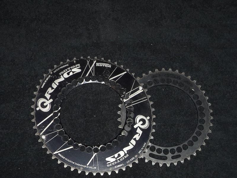 Rotor Q-rings For Sale