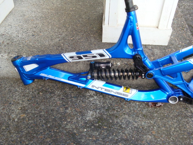 2012 Intense 951 For Sale