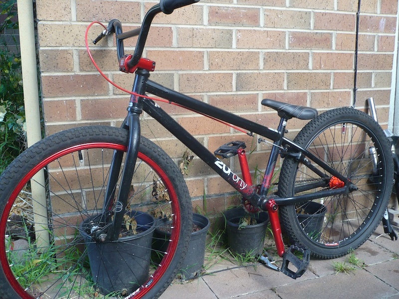 Mirraco 20forty For Sale