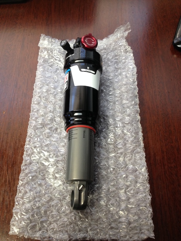 RockShox monarch R For Sale