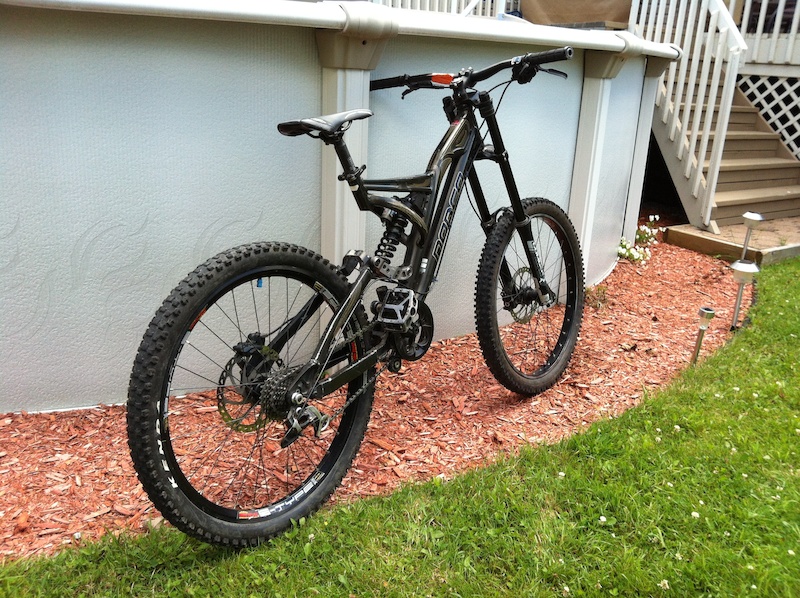 norco atomik For Sale