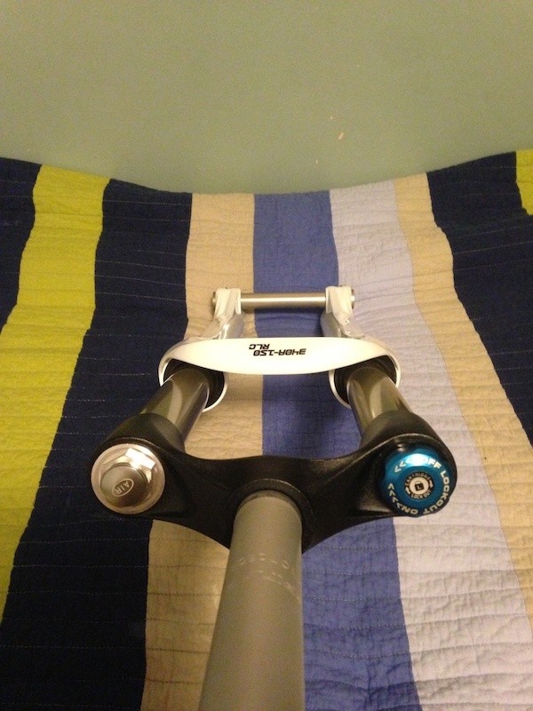 Brand new Spinner Cargo Fork **specs in picture For Sale