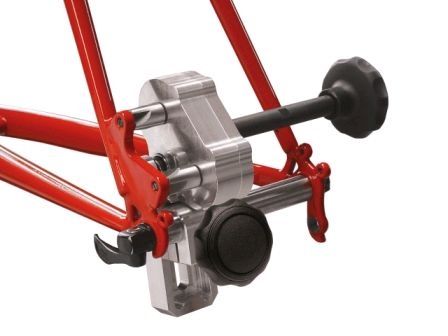 2010 *Mint* Cyclus Disc Brake Mount Facing / Reaming Tool For Sale