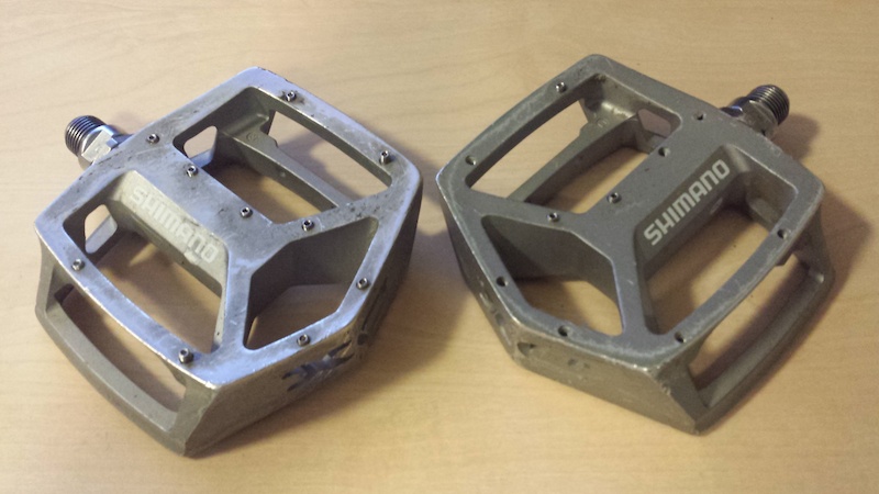 Shimano PD-MX30 DX pedals For Sale