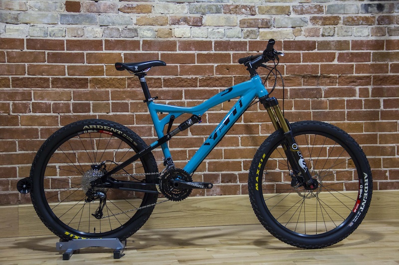 2013 Yeti ASR 5 For Sale